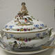Tureen with Tray | RISD Museum