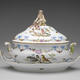 Tureen with Tray | RISD Museum