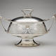 Soup Tureen | RISD Museum