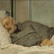 The Dying Mazzini (Mazzini morente) | RISD Museum