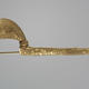 Pin (fibula) | RISD Museum