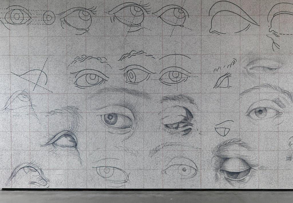 Pat Steir | RISD Museum