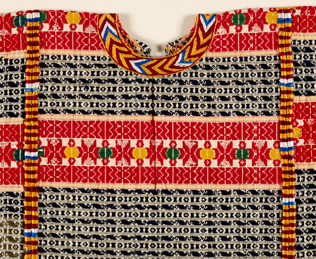 From the Loom of a Goddess | RISD Museum