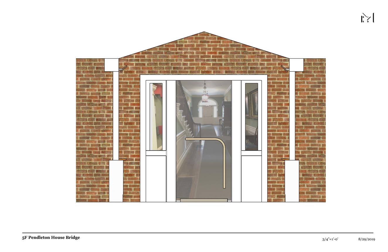 Guidelines for installations: 5th Floor, Pendleton House Bridge | RISD ...