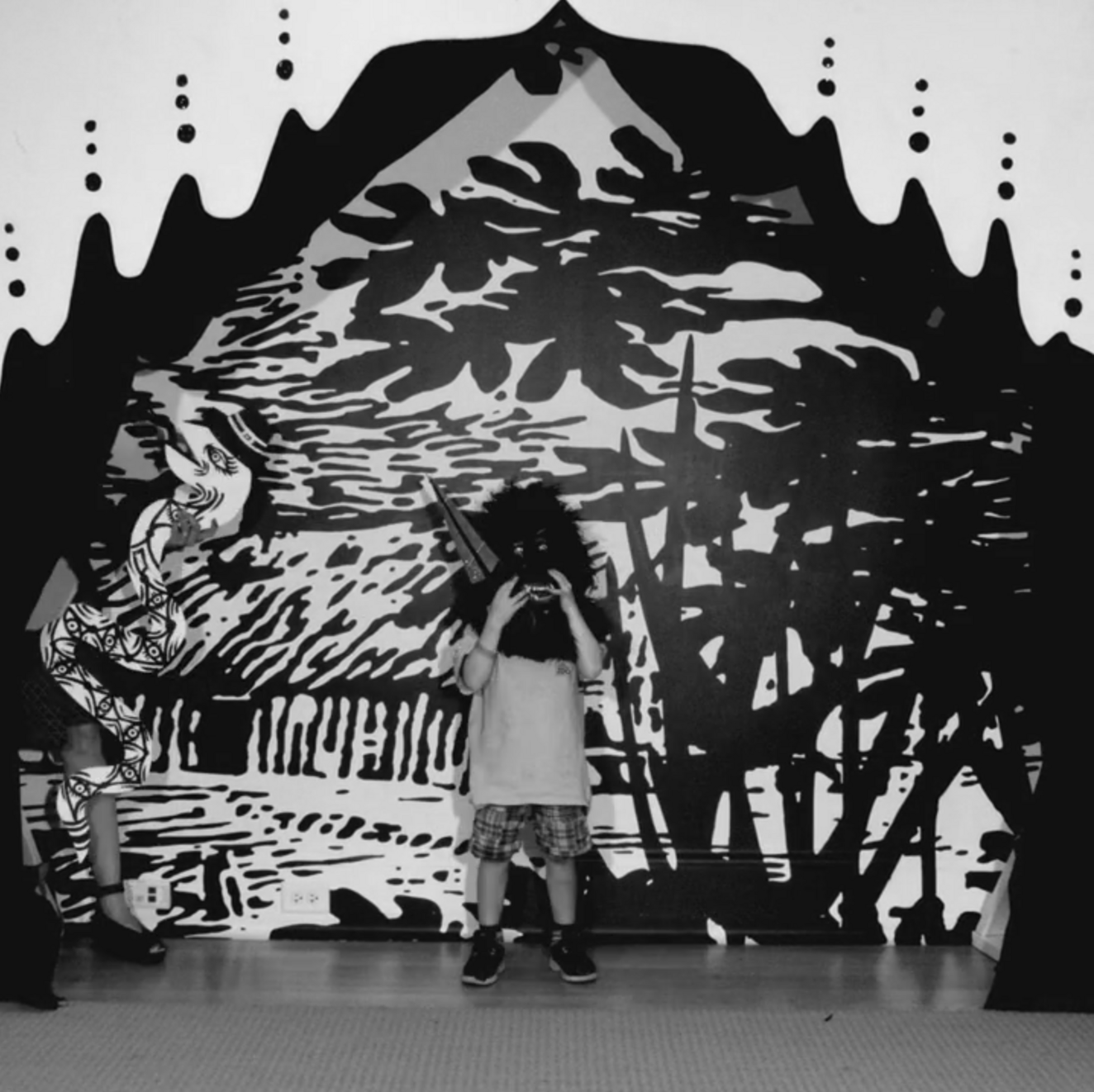 Pixilation Party! | RISD Museum