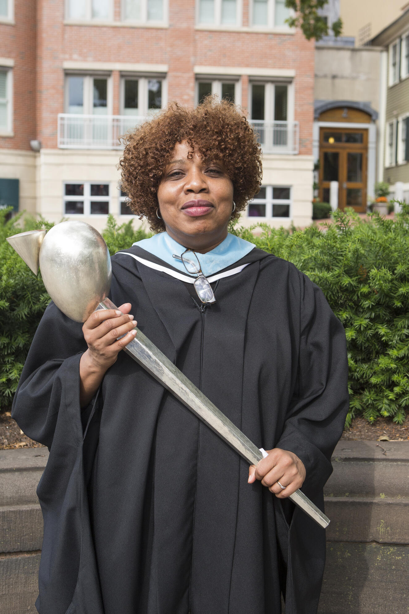 Maces and Chains | RISD Museum