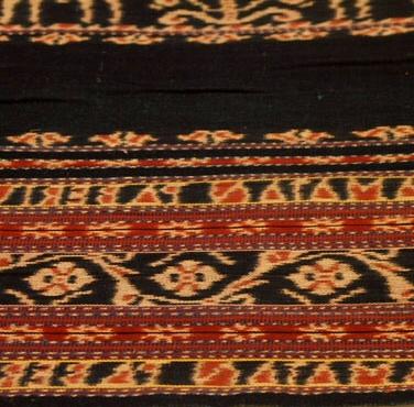 Indonesian Textiles | RISD Museum