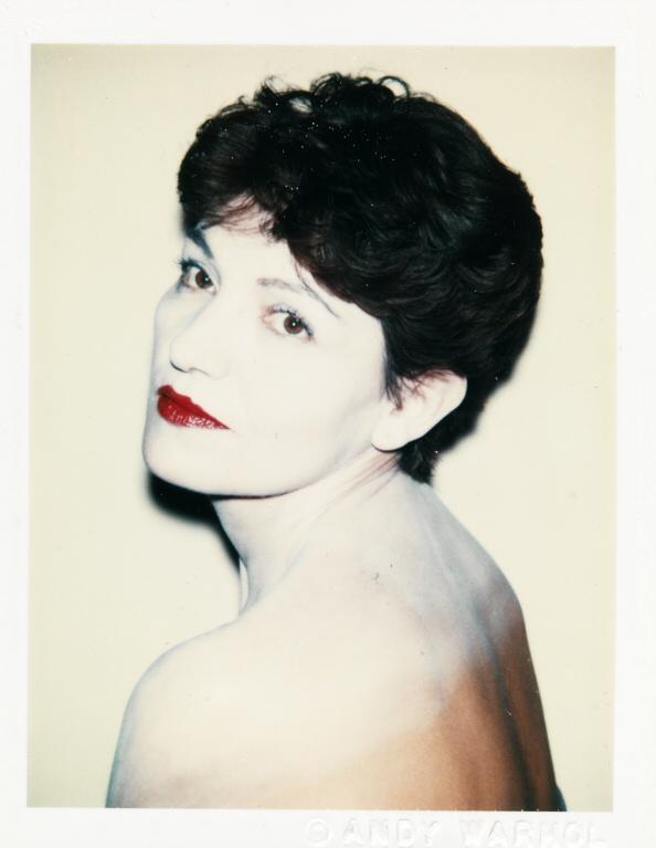 Andy Warhol's Photographs | RISD Museum