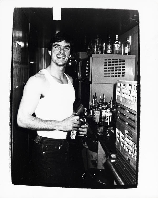 Andy Warhol's Photographs | RISD Museum