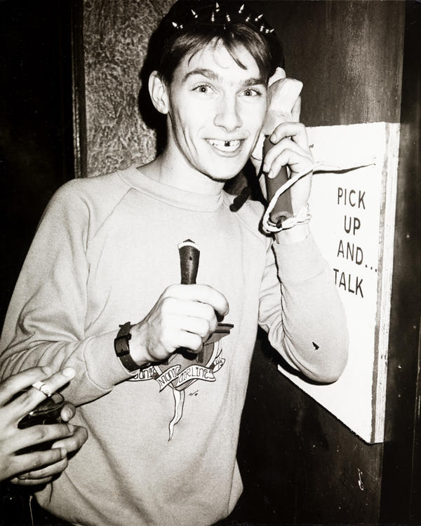 Andy Warhol's Photographs | RISD Museum