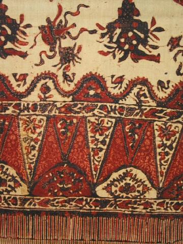 Indonesian Textiles | RISD Museum