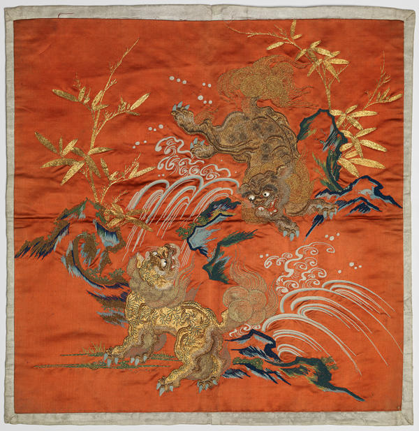 Fukusa | RISD Museum