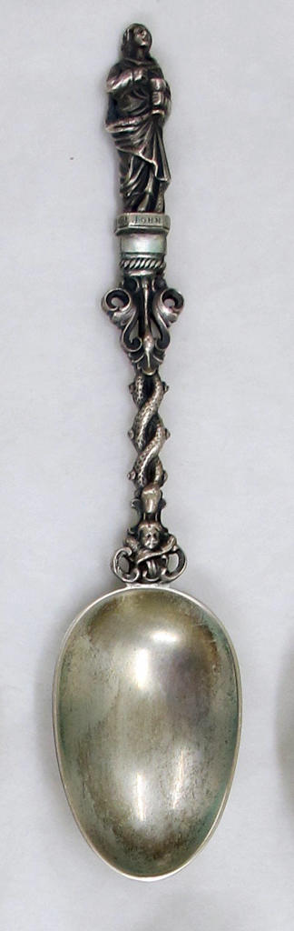 Apostle Spoons | RISD Museum