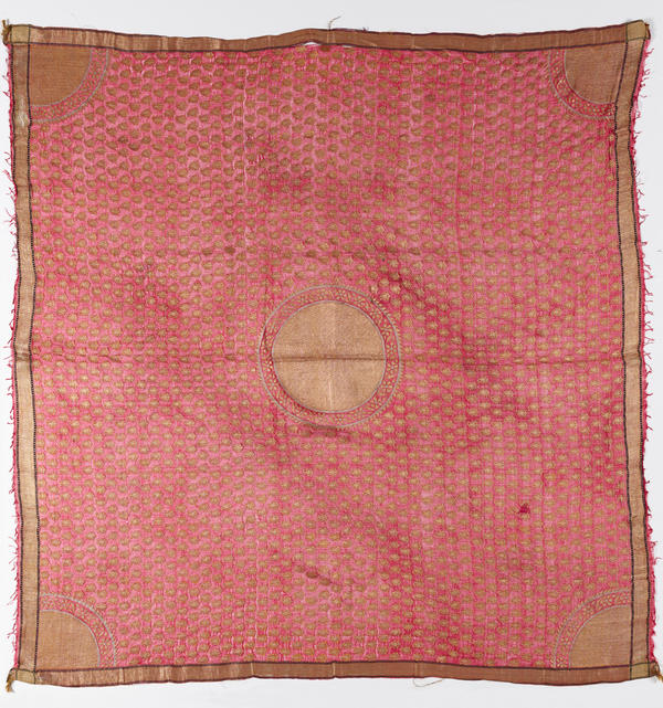 The Indian Boteh Motif | RISD Museum