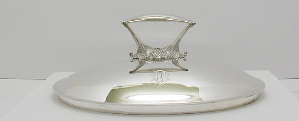 Soup Tureen | RISD Museum