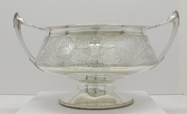 Soup Tureen | RISD Museum
