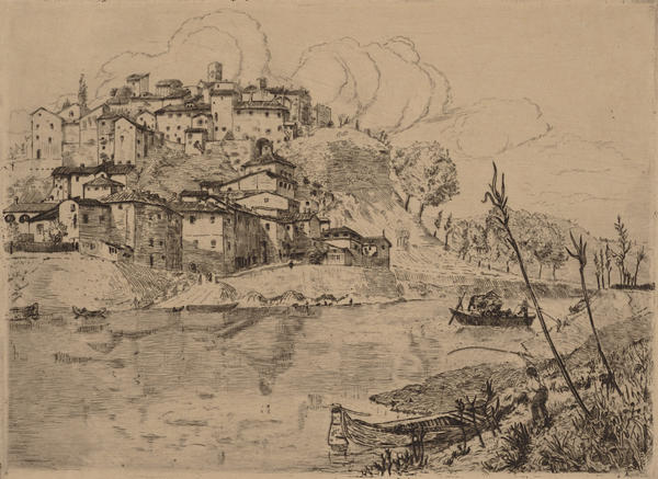 Florence Koehler as Collector | RISD Museum