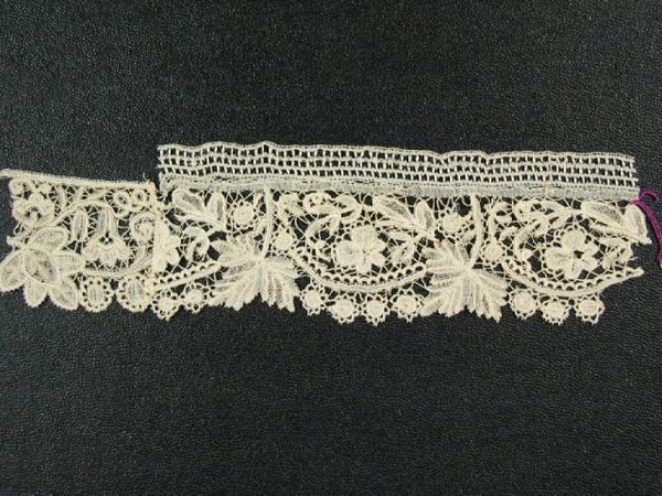 lace length | RISD Museum