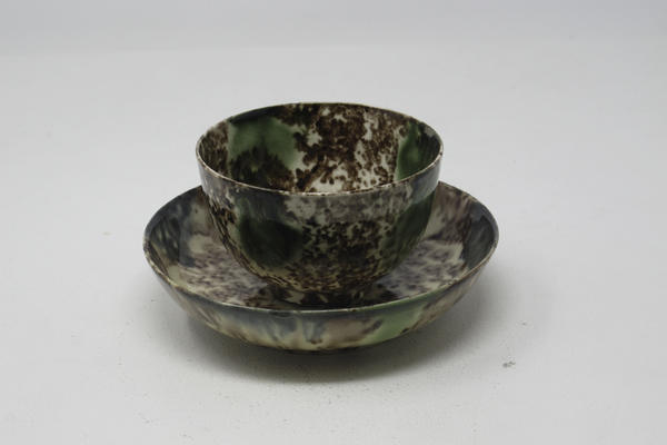 Trading Earth | RISD Museum