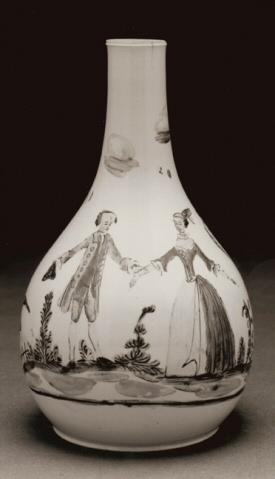 Charles Pendleton House | RISD Museum