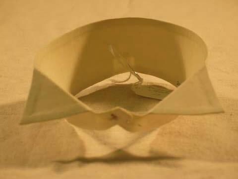 Shirt worn by Richard Merkin | RISD Museum