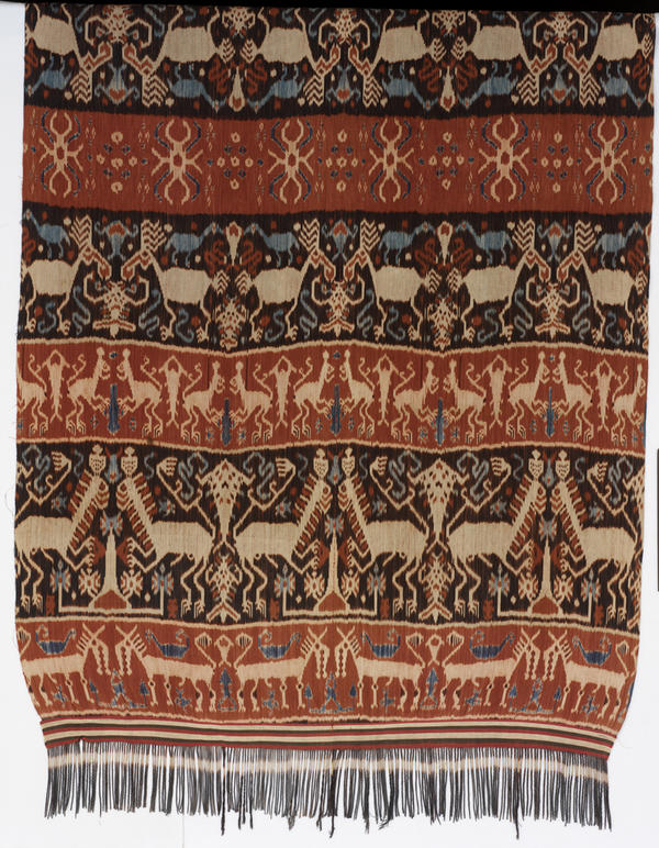 Indonesian Textiles | RISD Museum
