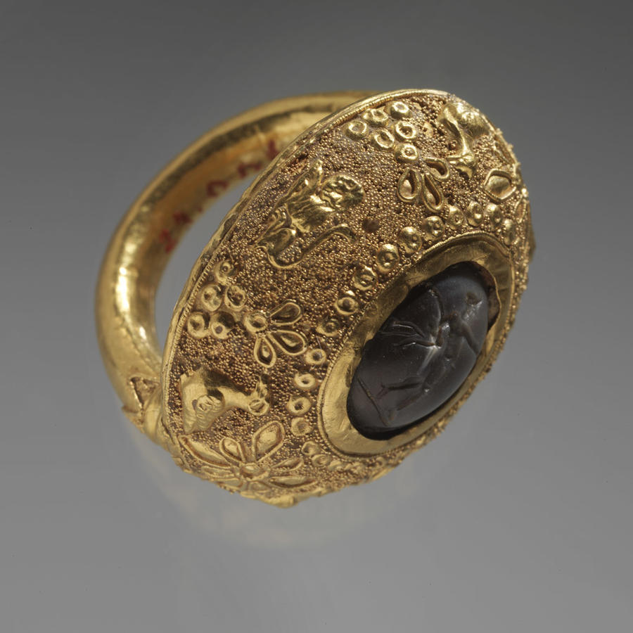 Ring | RISD Museum