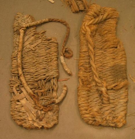 Sandals | RISD Museum