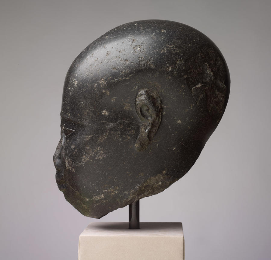 Head of a Man | RISD Museum