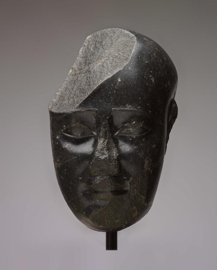 Head of a Man | RISD Museum