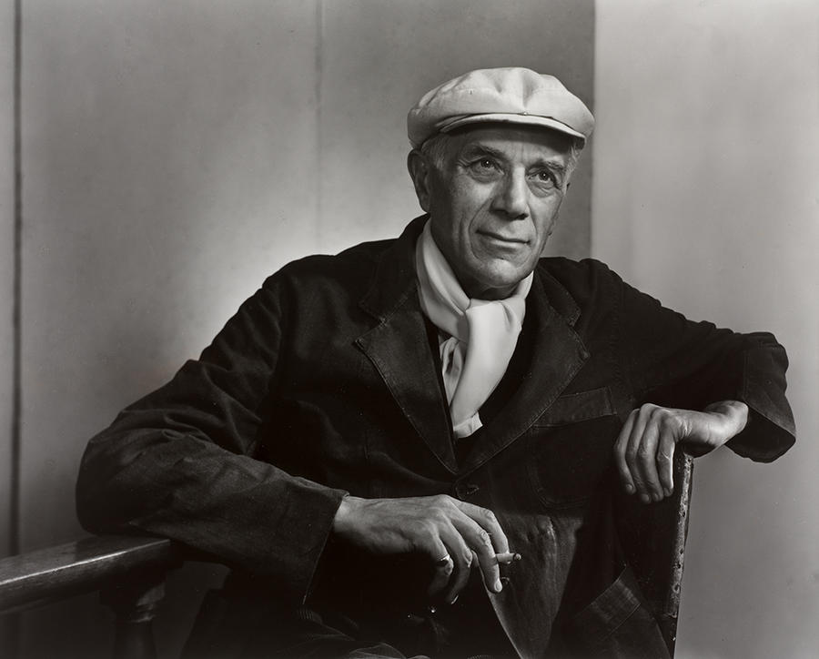 Georges Braques | RISD Museum