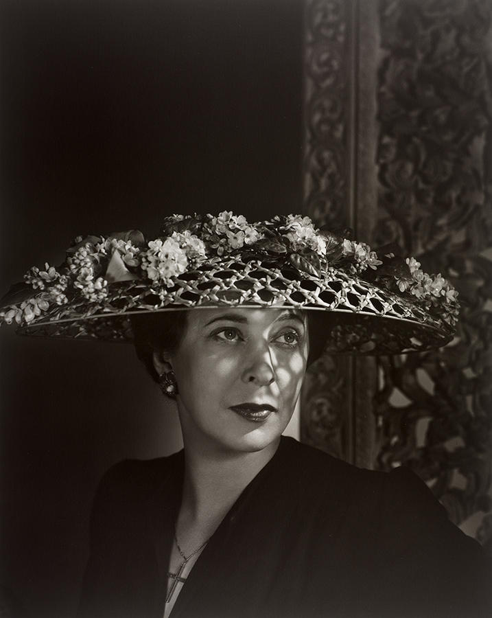 Lily Dache | RISD Museum