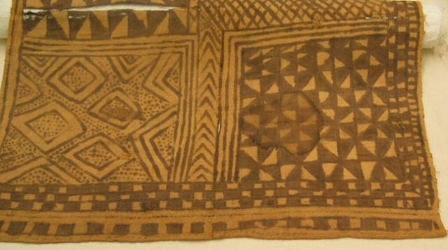Raffia Cloth | RISD Museum