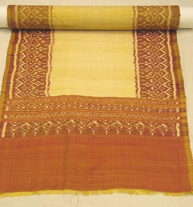 Shoulder cloth | RISD Museum