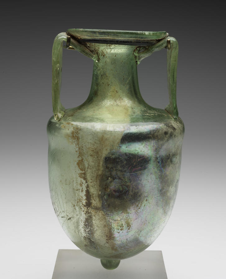 Pointed Amphora | RISD Museum