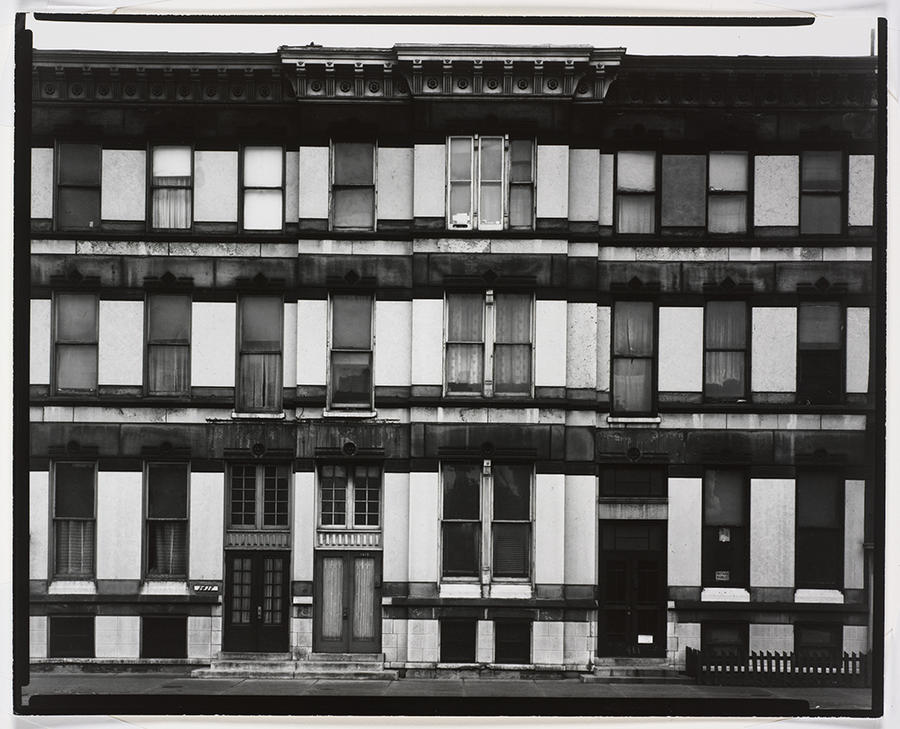 Dearborn Street, Chicago | RISD Museum