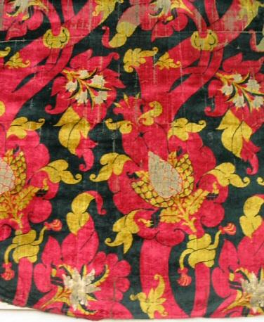 Textile length | RISD Museum