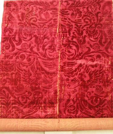 Textile | RISD Museum