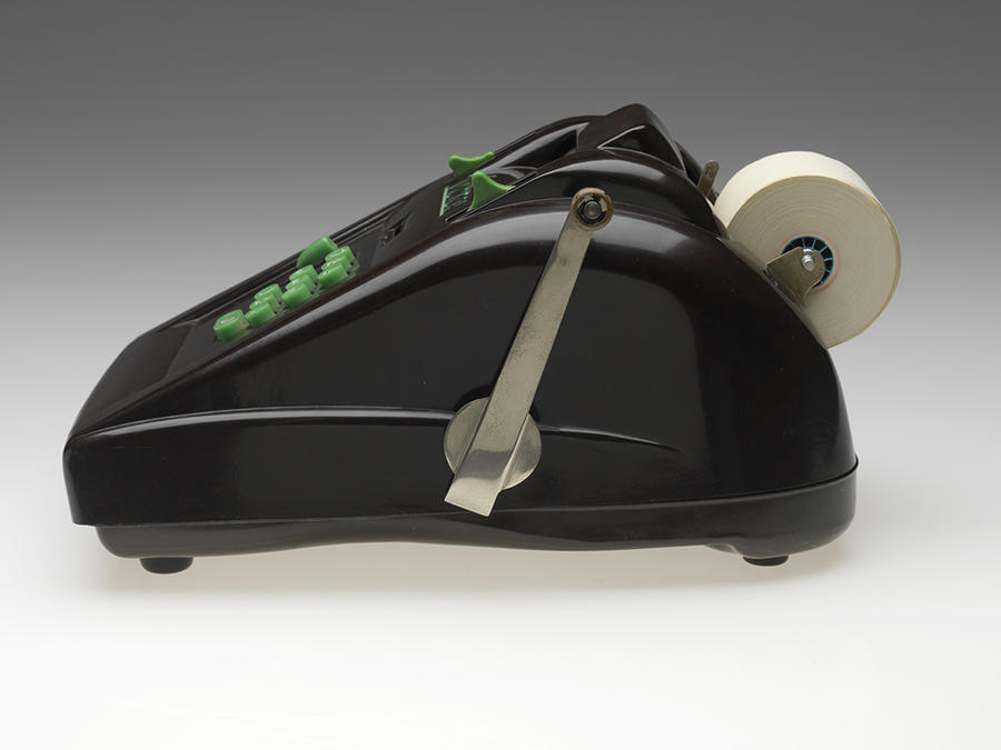 Victor Adding Machine | RISD Museum