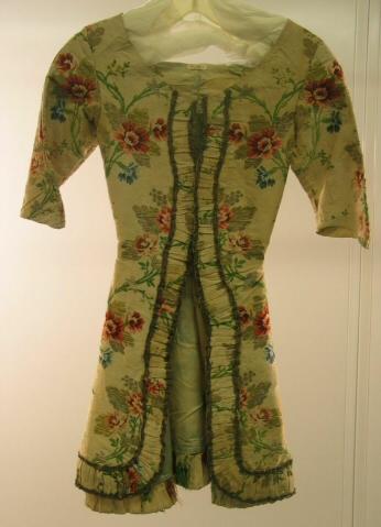 Casaquin | RISD Museum