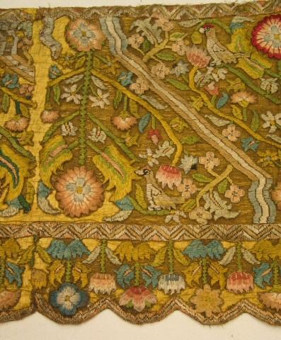 Altar Frontal | RISD Museum