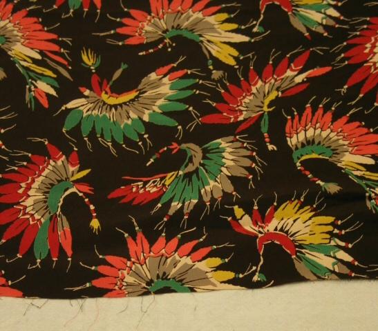 Crow Headdress | RISD Museum