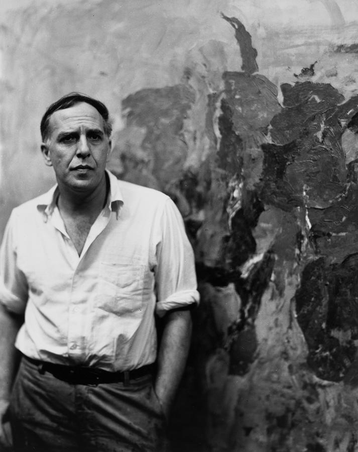 Philip Guston | RISD Museum