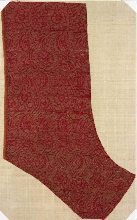 Textile fragment | RISD Museum