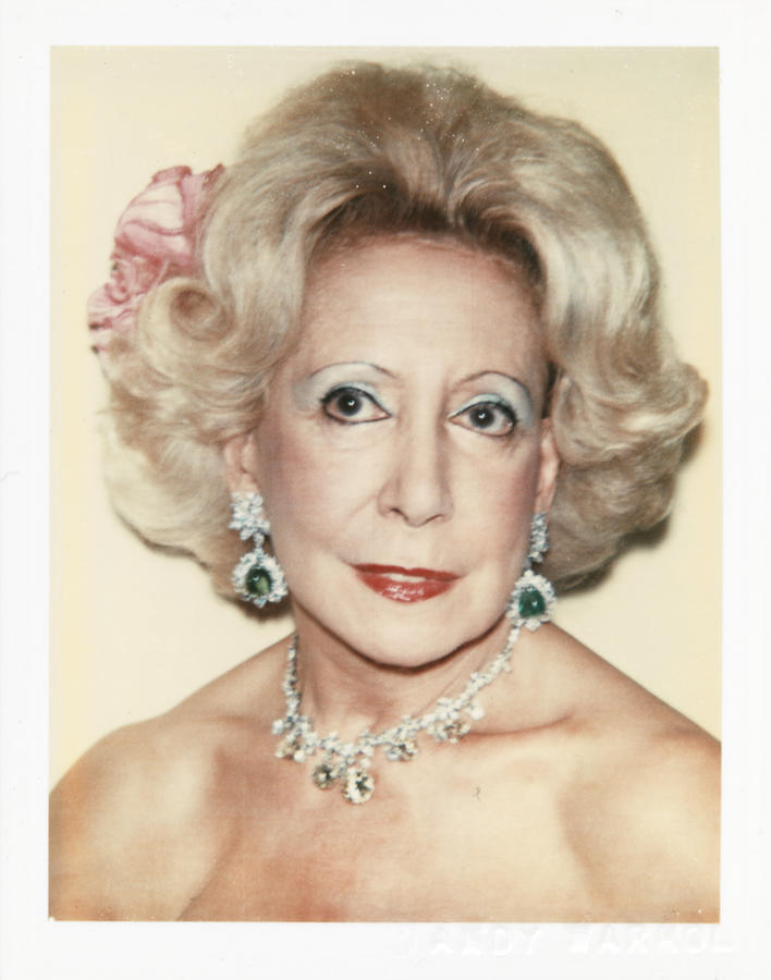 Margaret Krebs | RISD Museum