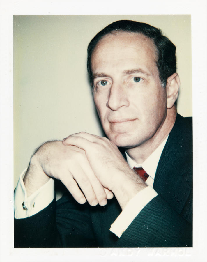 Mr. Shapiro | RISD Museum