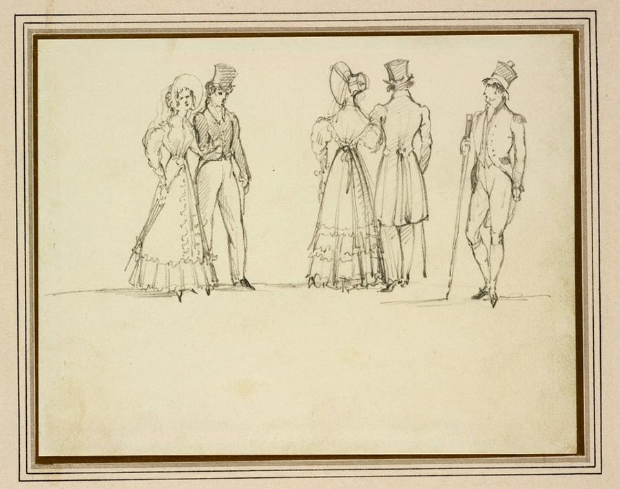 Figure Studies | RISD Museum