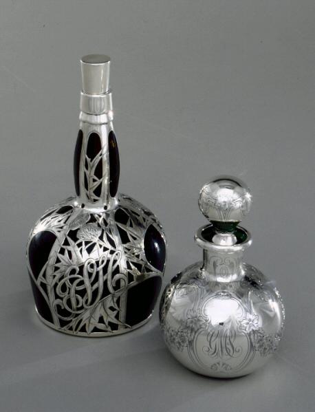 Decanter | RISD Museum