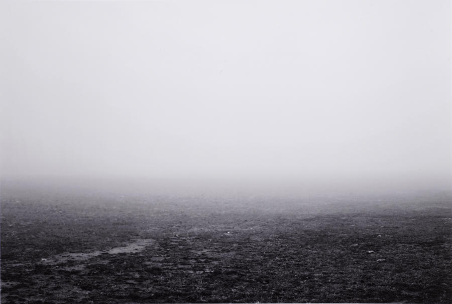 Self-Portrait in the Fog | RISD Museum