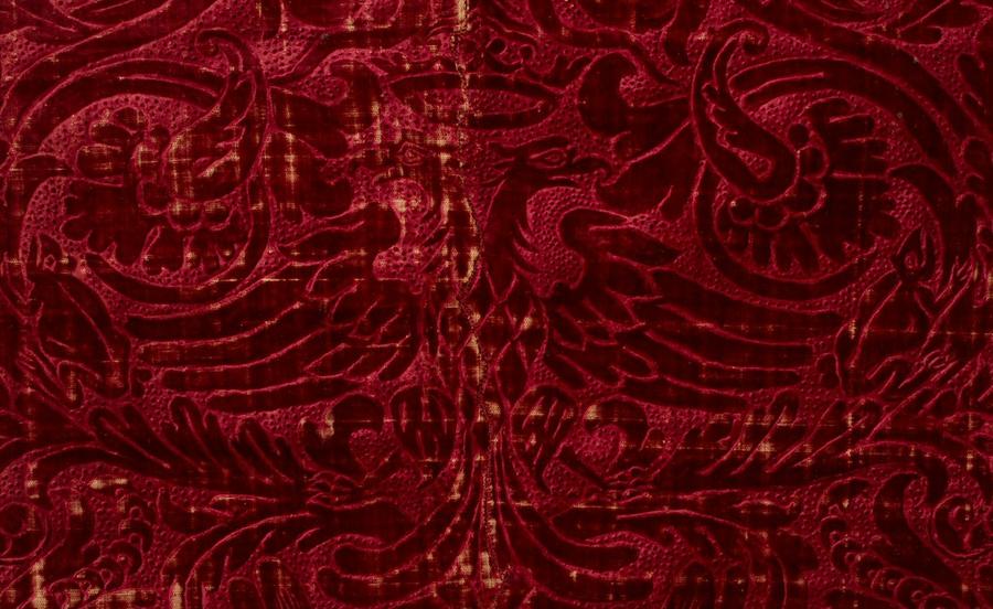 Textile | RISD Museum